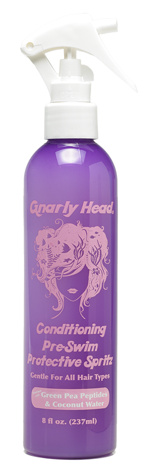 Gnarly Head® Conditioning Pre-Swim Protective Spritz 8oz "SUMMER SPECI ...